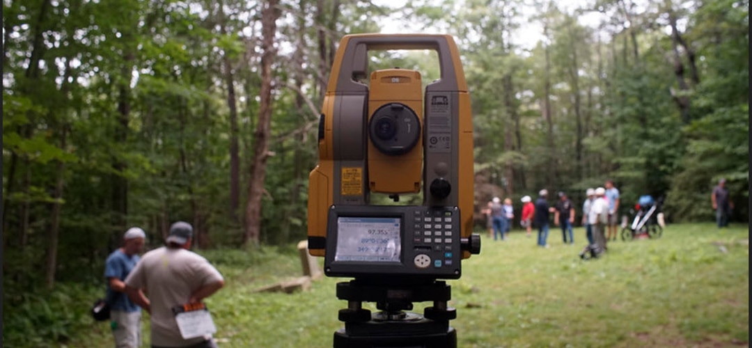 Cemetery Mapping Services & Ground Penetrating Radar Services